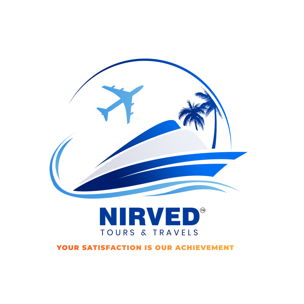 Home - Nirved Tour And Travel